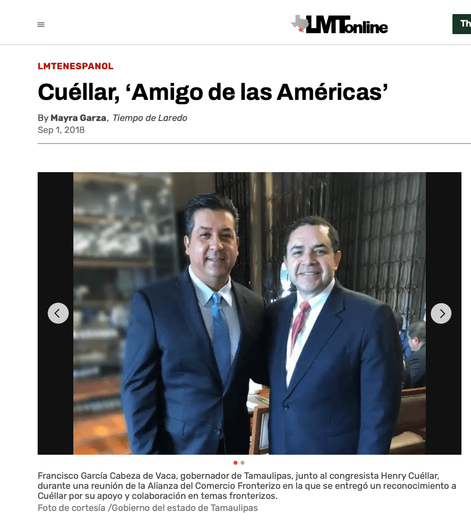 «IGUALITO en MEXICO»: «INDICIAN en CORTE de EE.UU a SHERIFF de TEXAS ...